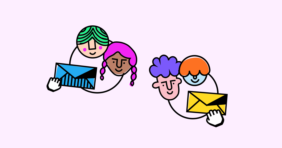 7 Of The Best Demographic Segmentation Examples Weve Ever Seen